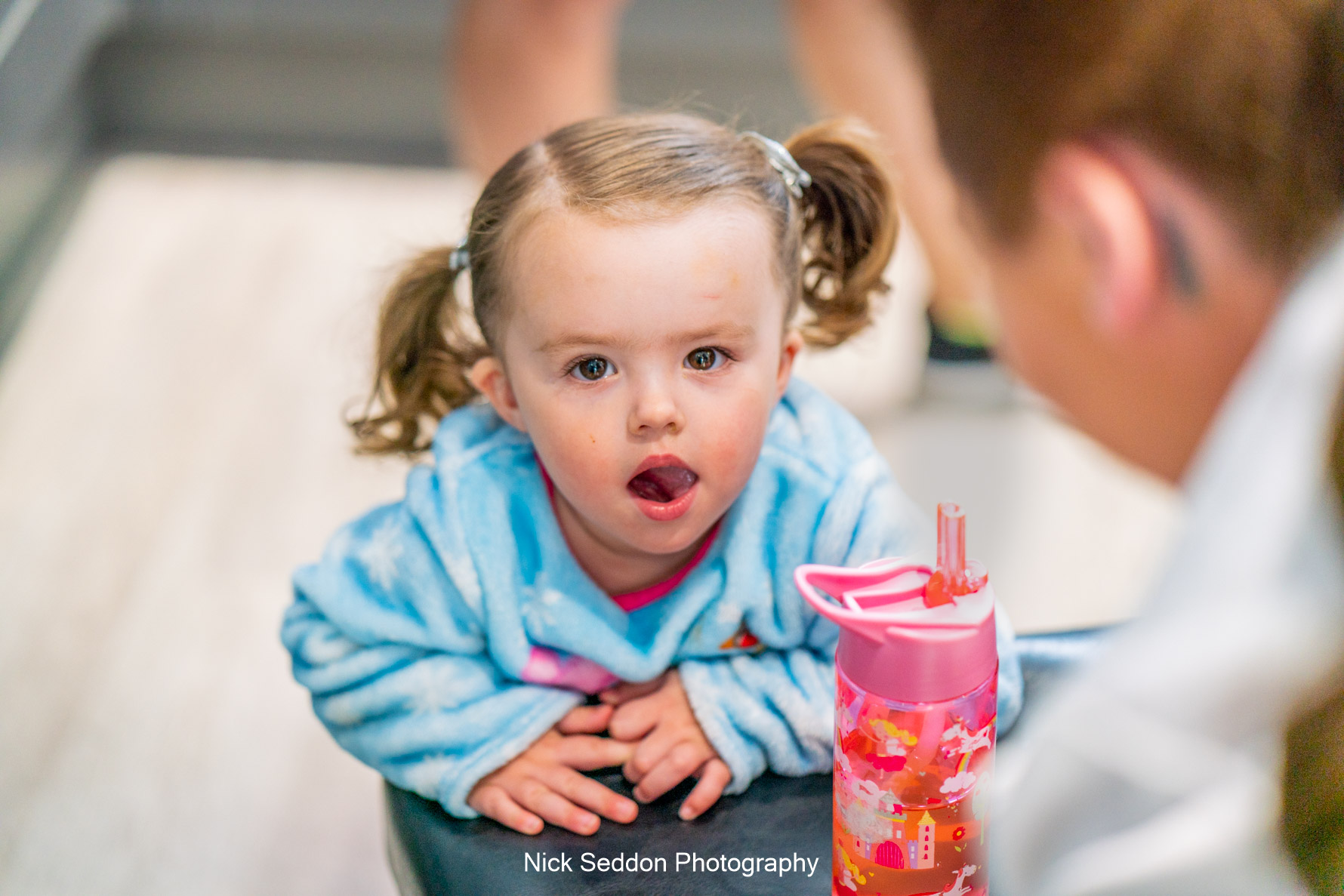 Wirral Wedding Photography | Christina and Philip's Wedding | Nick Seddon