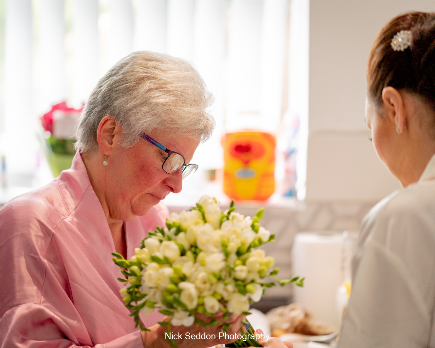 Wirral Wedding Photography | Christina and Philip's Wedding | Nick Seddon