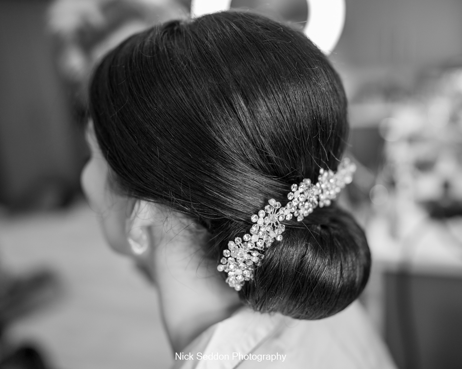 Wirral Wedding Photography | Christina and Philip's Wedding | Nick Seddon