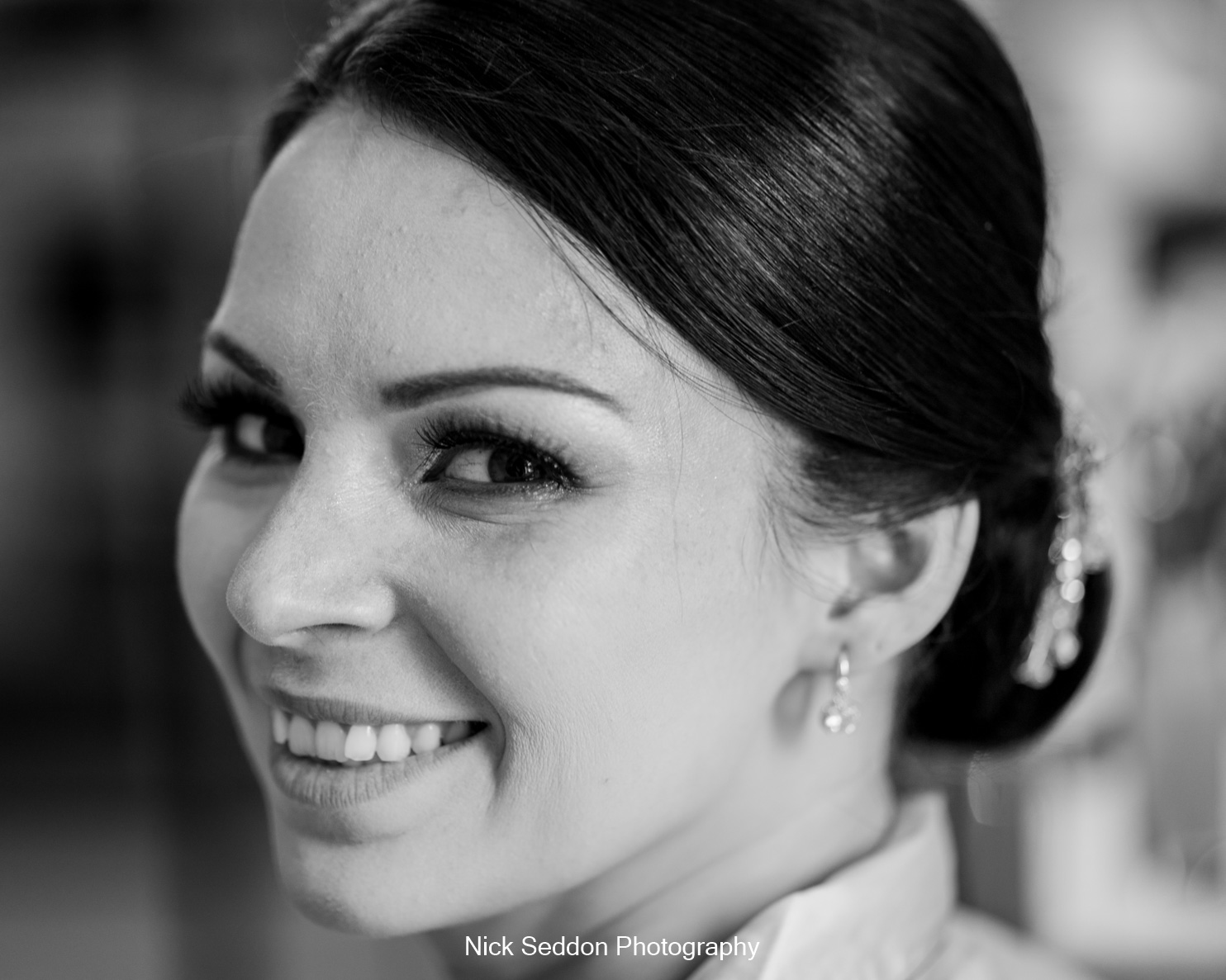 Wirral Wedding Photography | Christina and Philip's Wedding | Nick Seddon