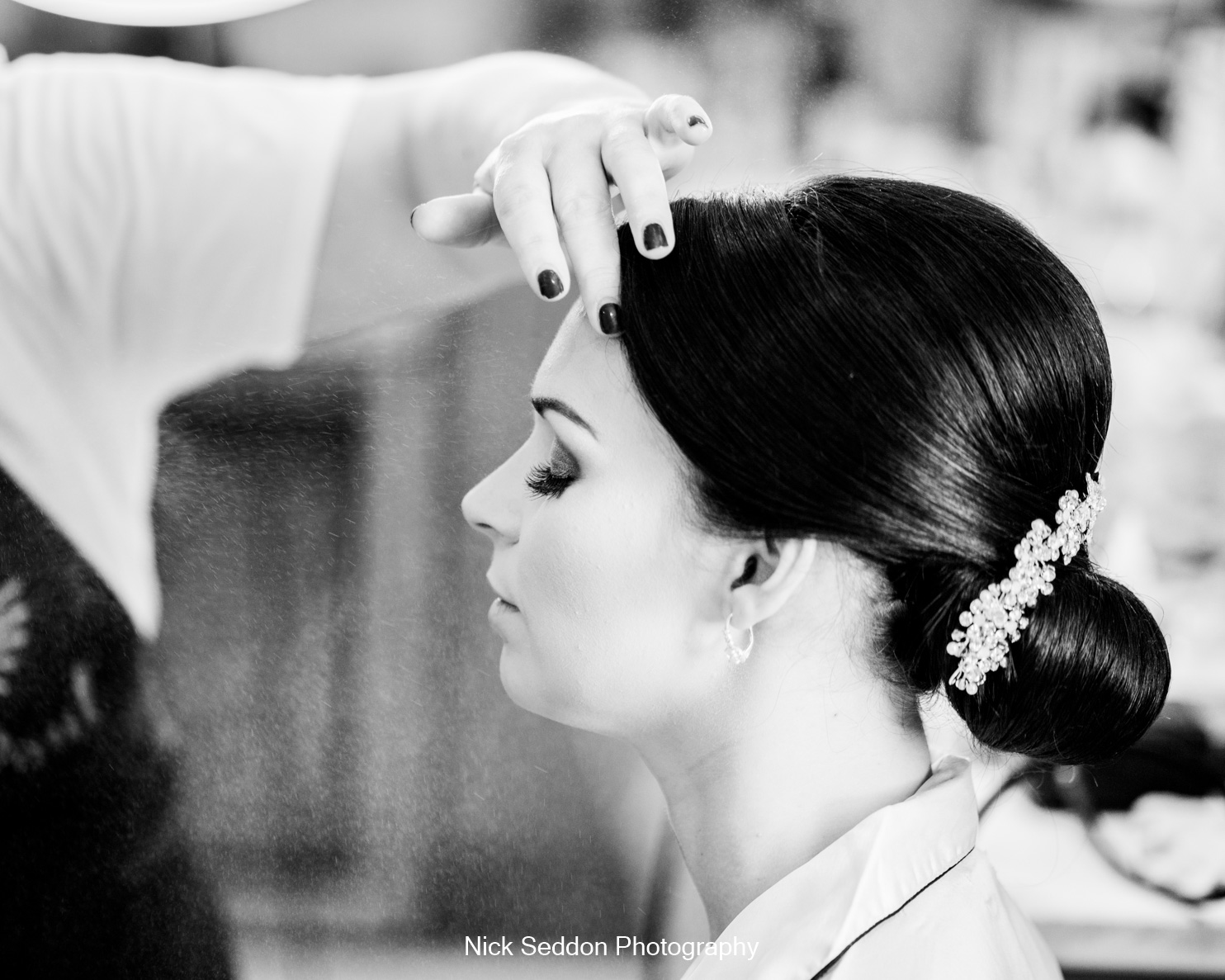 Wirral Wedding Photography | Christina and Philip's Wedding | Nick Seddon