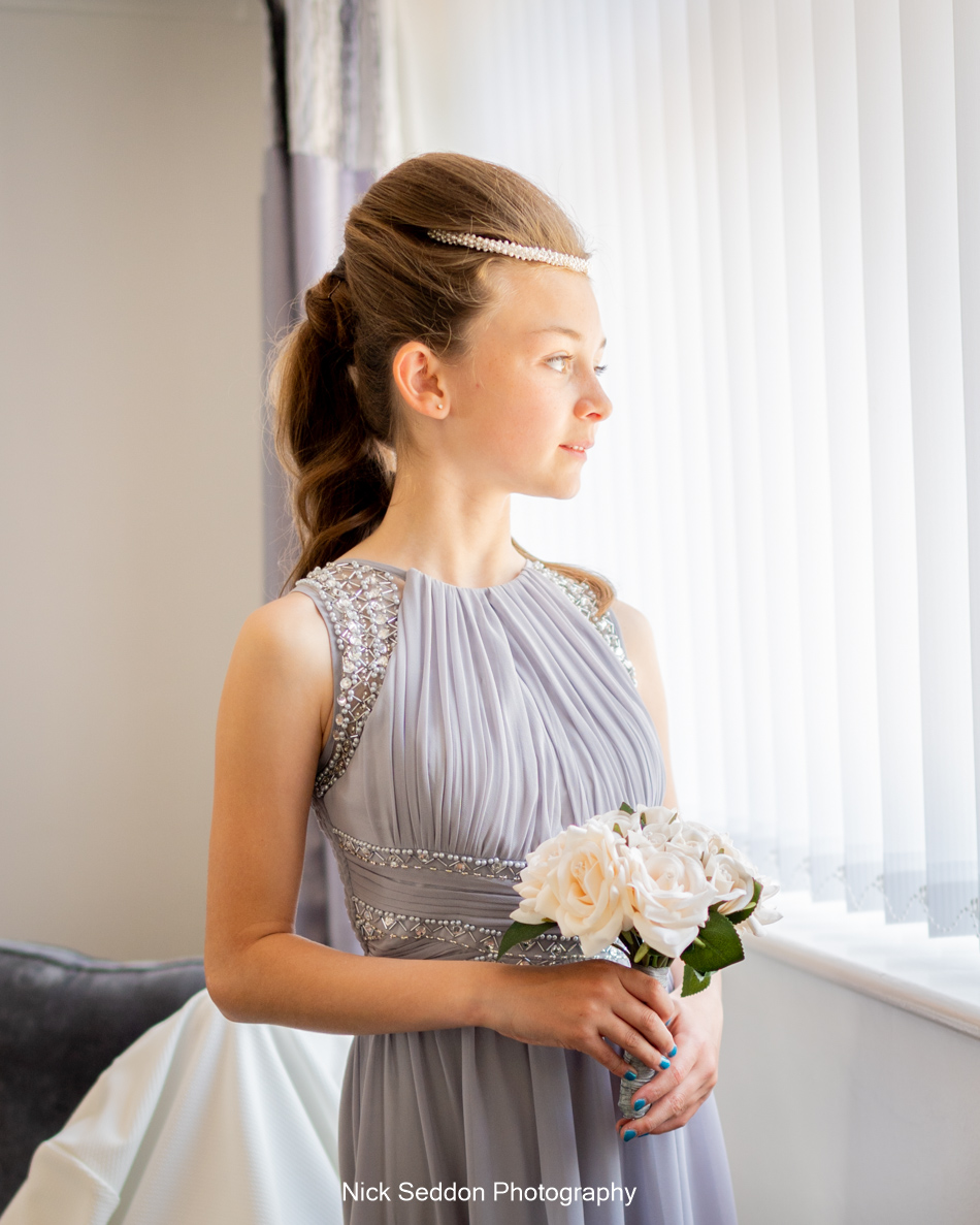 Wirral Wedding Photography | Christina and Philip's Wedding | Nick Seddon
