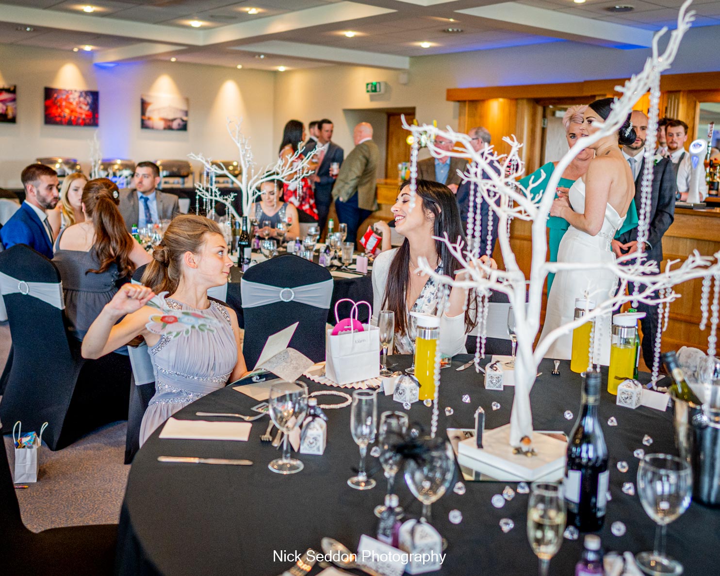 Wirral Wedding Photography | Christina and Philip's Wedding | Nick Seddon