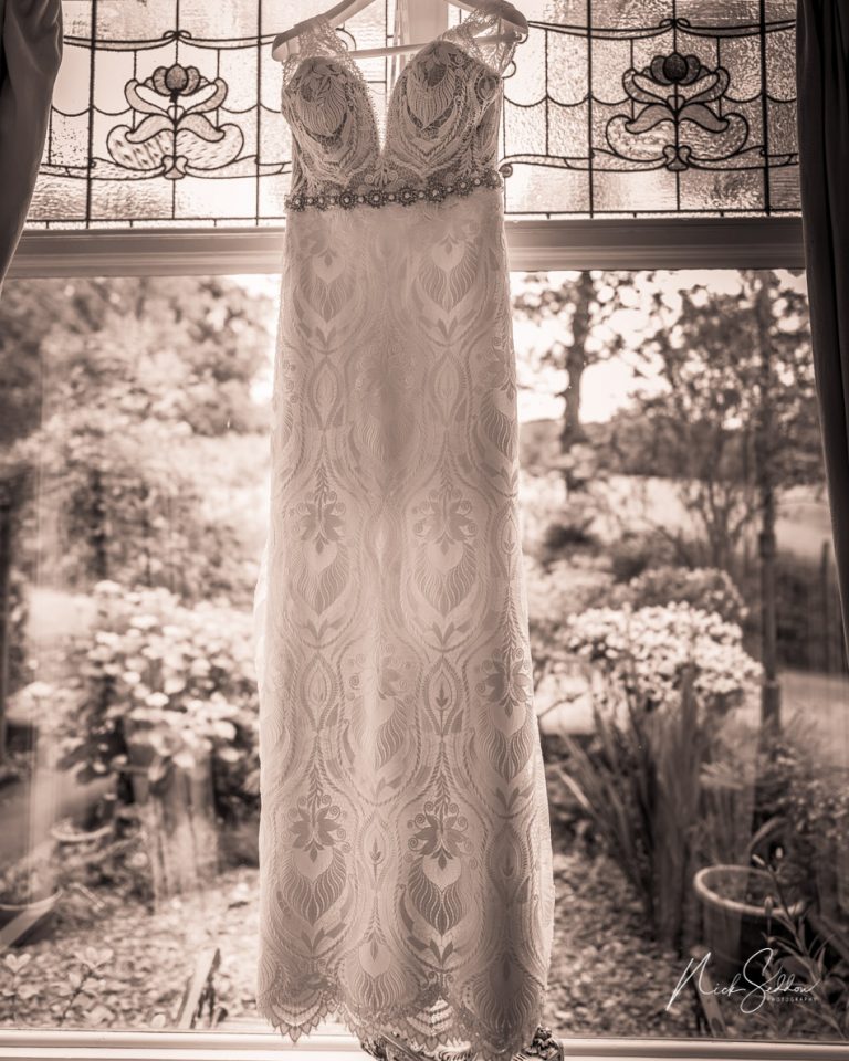 Turton Tower Wedding Photography | Gemma and Scott's Wedding | Nick ...