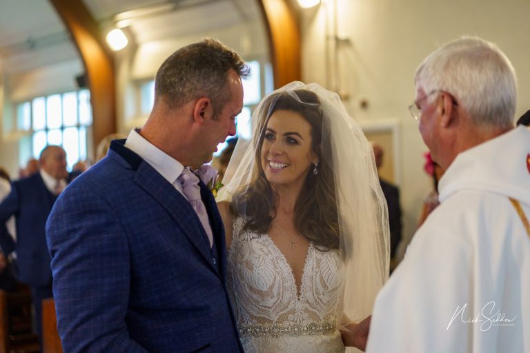 Turton Tower Wedding Photography | Gemma and Scott's Wedding | Nick ...